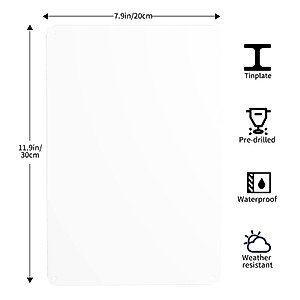 Miles Morales by movie poster Sign Wall Art Decor Metal Sign Decoration Sign 8x12 inch