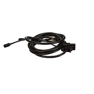 Leer 1270062 Harness Power Supply, Blade Ty