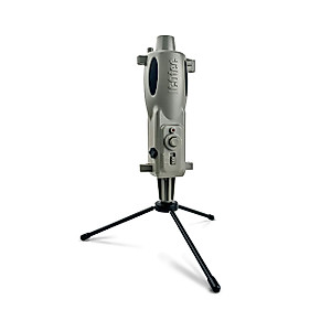 ICOtec Mini Tripod - Perfect for Predator Calls, Electronic Decoys, Game Cameras, Sports Cams, 35mm DSLR and More