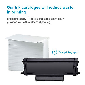 DOPHEN B230/B225/B235 Standard Capacity Toner Cartridge 1 Pack Black 006R04399 Toner Replacement for Xerox B230 B225 B235 Printer