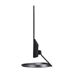 Acer R242Y Ayi 23.8" Full HD (1920 x 1080) VA Monitor | AMD FreeSync Technology | Ultra-Thin | Edge-to-Edge | Zero-Frame | 1ms VRB | 75Hz | HDMI & VGA ports