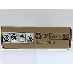 KASLANDI Coat Rack, Rotary Coat Rack Freestanding,FAS Grade Rubber Wood,Coat Rack Stand with 3 Shelves and 9 Hooks, Sturdy and Easy Assembly Wooden Coat Tree (Walnut)