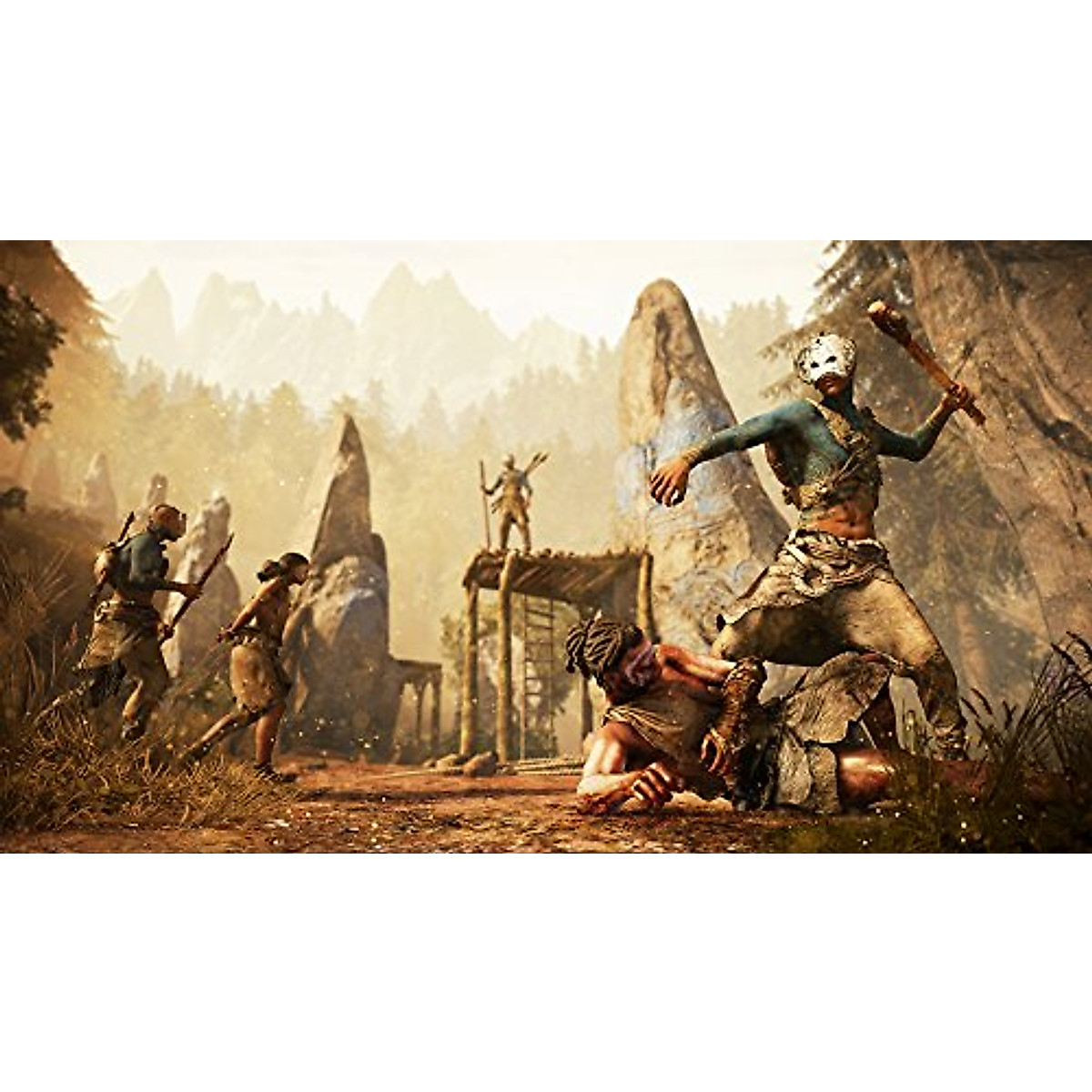 UBI Soft Far Cry Primal (Xbox One)