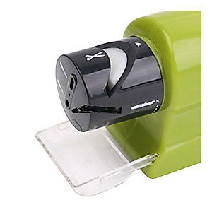 Speedy Electric Kitchen Knife Sharpener Multifunction Swifty Sharp Smart Sharp