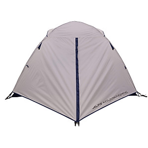 ALPS Mountaineering Lynx 3-Person Tent, Gray/Navy