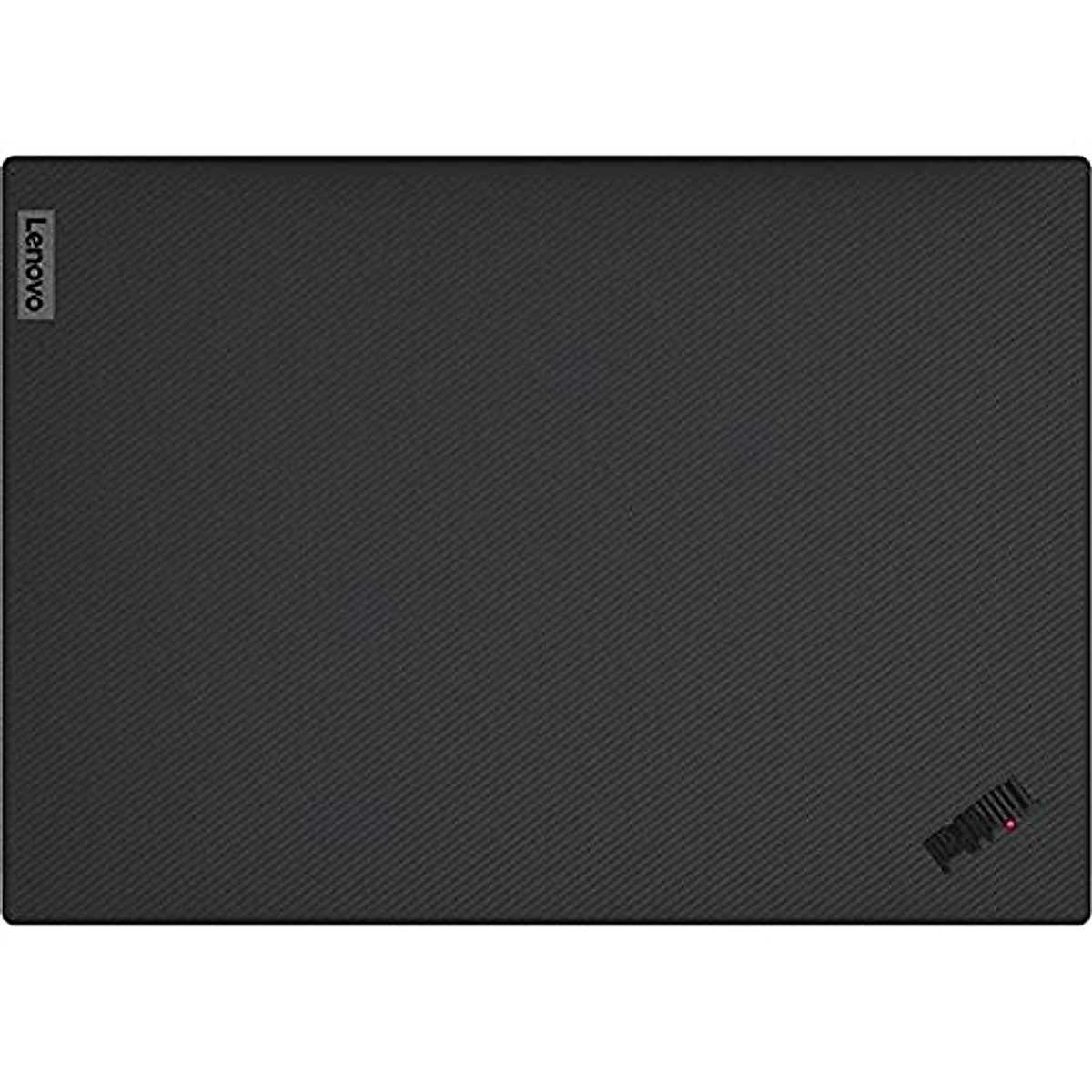 Lenovo ThinkPad P1 Gen 4 20Y4S2NL00 16" Mobile Workstation - WQXGA - 2560 x 1600 - Intel Core i7 11th Gen i7-11850H Octa-core (8 Core) 2.50 GHz - 16 GB RAM - 512 GB SSD - Black