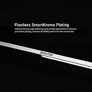 Capri Tools 1/2 x 9/16 in. 0 Degree Offset Extra Long Box End Wrench (CP11800-12916)