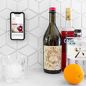 Peak Design Mobile Wall Mount - Charcoal