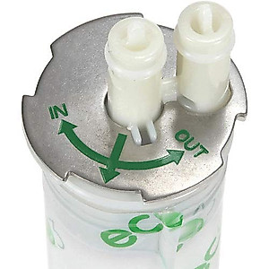 eco3 Silver 3000-S Coffee Filter Replacement Cartridge