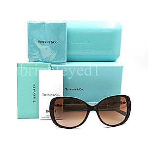 Tiffany Womens Women's Tf4121b 55Mm Sunglasses