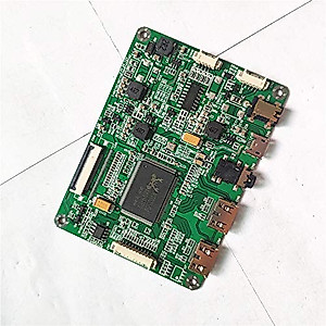 N156HGE-EA1/EA2/EAB/EAL WLED Micro USB 5V Notebook Panel 1920 * 1080 eDP-30Pin HDMI-Compatible 2mini LCD Controller Board (N156HGE-EA2)