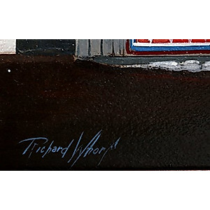 The First Sign of Spring (Ringling Bros. Barnum and Bailey Circus)