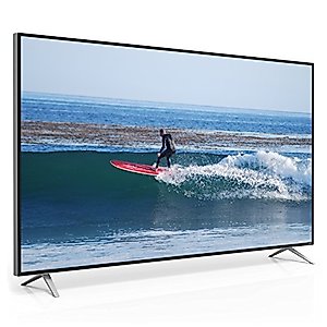 VIZIO M65-C1 65-Inch Class Ultra HD Full-Array LED Smart TV