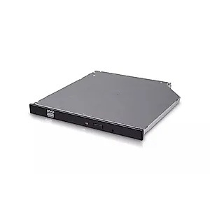LG Electronics Ultra Slim DVD Writer (GUD0N)