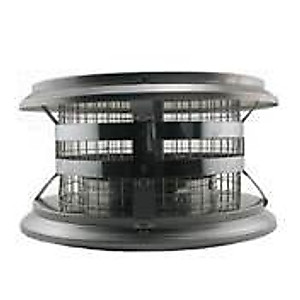 DuraVent 6DT-VC DuraTech Chimney Cap