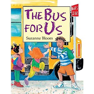 The Bus For Us