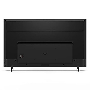 VIZIO 75-Inch M-Series 4K QLED HDR Smart TV with Voice Remote, Dolby Vision, HDR10+, Alexa Compatibility, VRR with AMD FreeSync, M75Q6-J03, 2022 Model