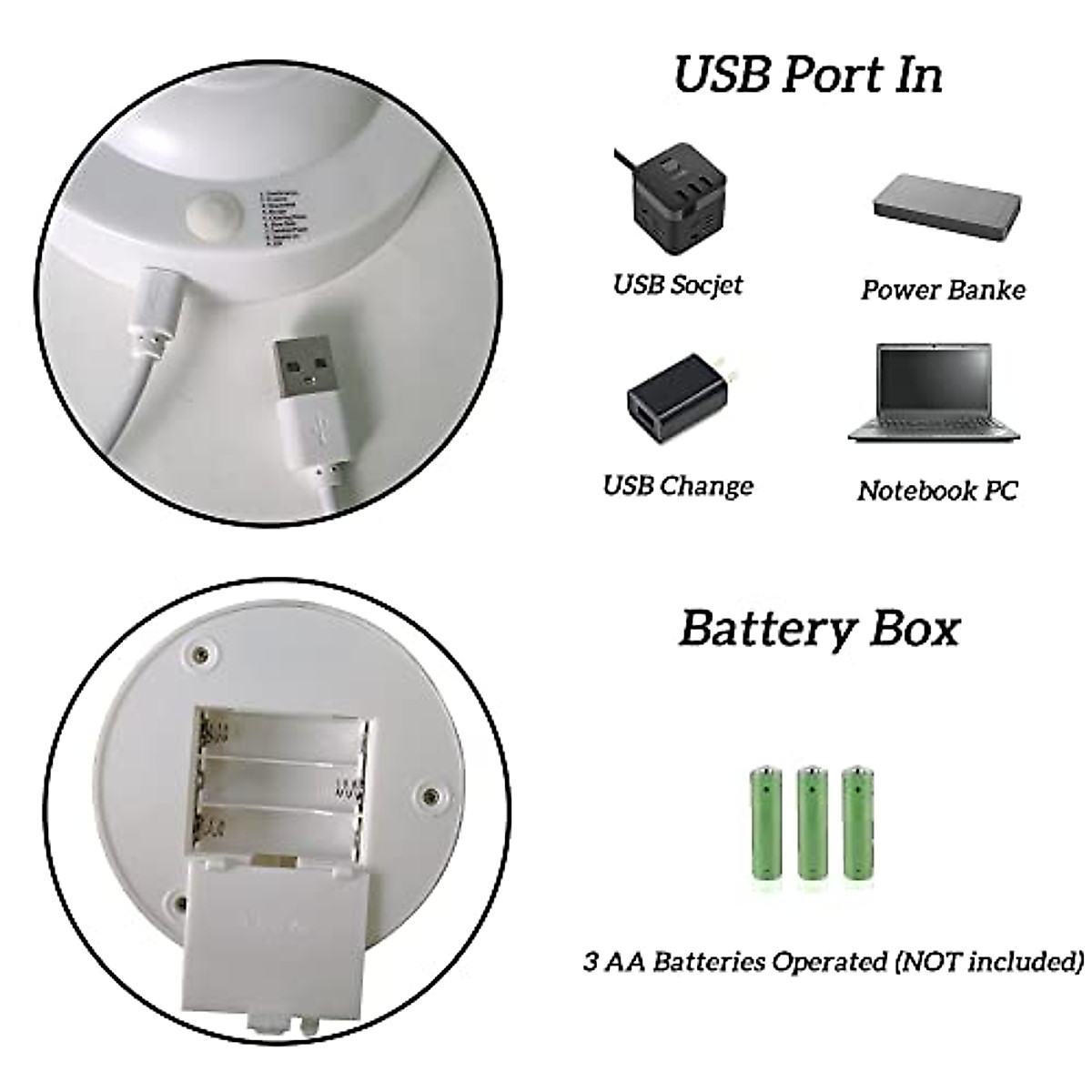 Tabletop Bonsai Tree Light 108 LED Copper Wire Tree Lamp Fairy Spirit Night Light,Battery/USB Operated,6h Timer Adjustable Branches Halloween Christmas for Home Decoration and Gift (Warm White)