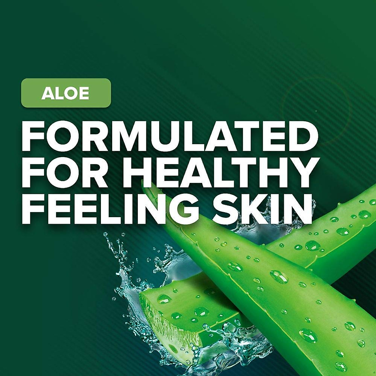 Irish Spring Original Body Wash for Men - 18 Fl Oz (Pack of 4)