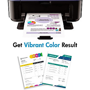 410A 410X Standard Yield Toner: 4-Pack Compatible for HP 410A CF410A CF410X Cartridge for Color Pro MFP M477FNW M477FDN M477FDW M452DN M452DW M452NW MFPM377DW M377DW Printer(Black Cyan Yellow Magenta)