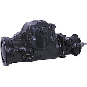 Cardone 27-6530 Remanufactured Power Steering Gear (Renewed)