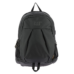Caterpillar Dolomite Backpack 83785-01, Mens, plecaki, Black,