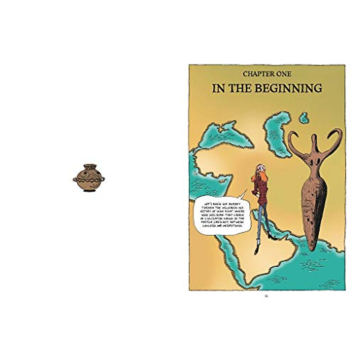 Wine: A Graphic History