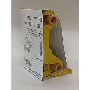 Zebra 800033-840 True Colours iX Series YMCKO Color Ribbon for ZXP Series 3 Card Printers. 200 Prints.