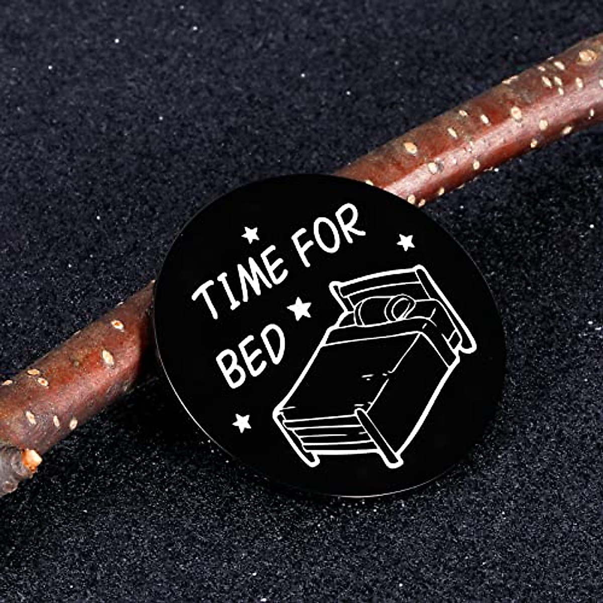 Funny Stocking Stuffers for Teens Boys Gamer Christmas Birthday Gifts Decision Coin for Kids Son Boyfriend Girlfriend Men Women Game Lover Fan Gaming Gift for Teenagers Brother Husband Double-sided