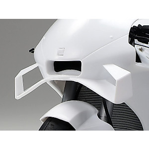 TAMIYA 1/12 Team Suzuki ECSTAR GSX-RR '20 TAM14139 Plastic Models Motorcycles