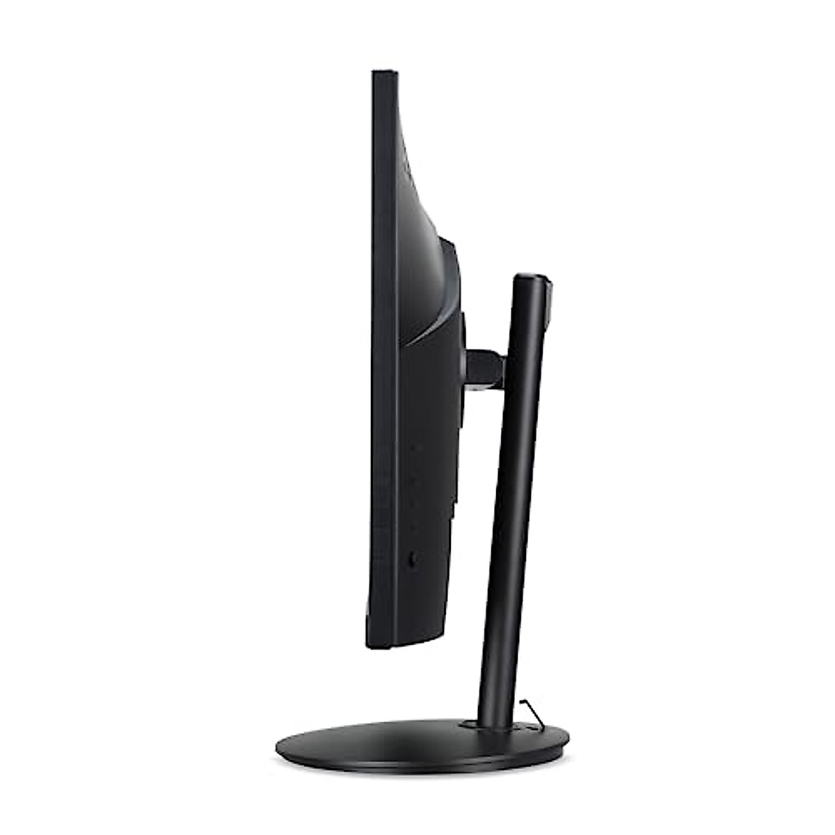 Acer CB272 Ebmiprx 27" FHD 1920 x 1080 Zero Frame Home Office Monitor | AMD FreeSync | 1ms VRB | 100Hz | 99% sRGB | Height Adjustable Stand with Swivel, Tilt & Pivot (Display Port, HDMI & VGA Ports)