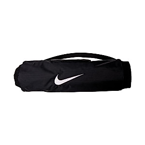 Nike Pro Hyperwarm Handwarmer Black | White