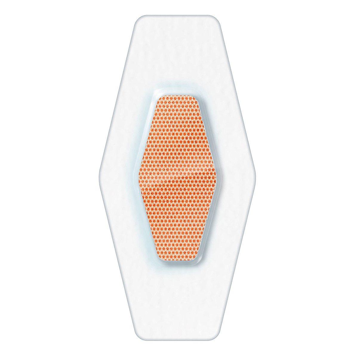 Nexcare Max Hold Waterproof Bandages, Stays On for 48 Hours, Flexible Bandages for Fingers, Knees and Heels - 60 Pack Clear Waterproof Bandages, 60 count (Pack of 1)