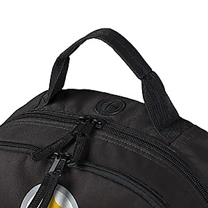 FOCO Pittsburgh Steelers NFL Gradient PRIMETIME Backpack