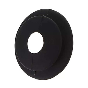 YITAQI Joystick Cover,2 in 1 Thumb Stick for Xbox 360 Control Game Playstation 3 PS4 Pro Analog Aim Assistant Ring Shock Absorbers