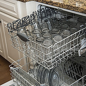 Anchor Hocking Heavy Base 12 oz Drinking Glasses, Set of 12