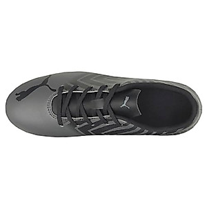 PUMA Tacto II Youth Firm Ground Cleats (Youth, Numeric_13)