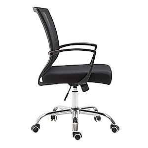 EdgeMod Chartwell Office Chair in Black