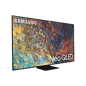 Samsung QN50QN90A / QN50QN90AA / QN50QN90AA 50 inch QN90A Neo QLED 4K Smart TV (Renewed)