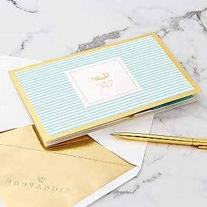 Hallmark Signature Paper Wonder Pop Up Love Card, Because I Have You (Birthday Card, Anniversary Card, Sweetest Day Card)