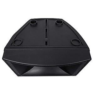 Rockville RPG15 15" Professional Powered Active 1,000 Watt 2-Way DJ PA Speaker