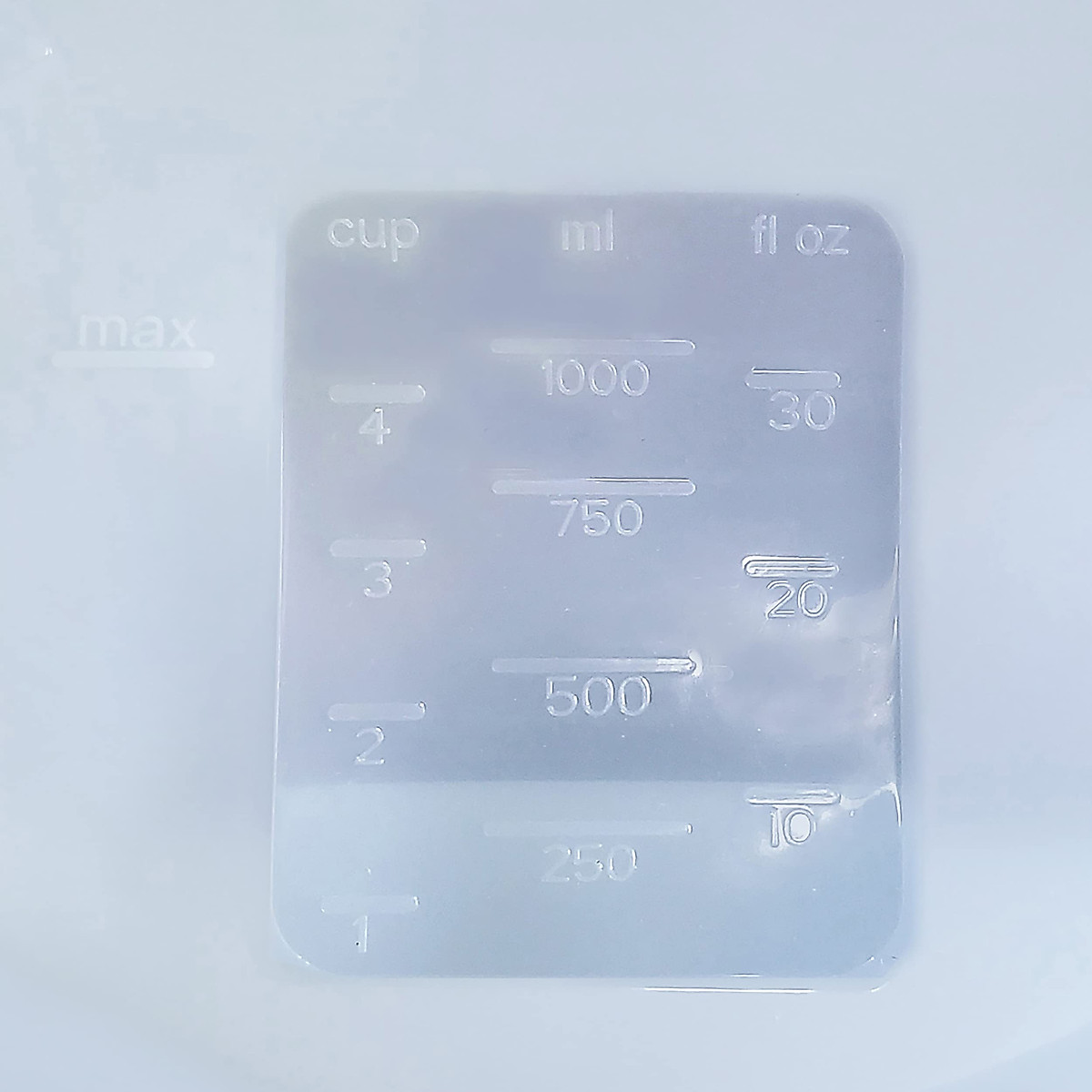 7Penn Silicone Food Storage Bag, 1000mL - 2pk Washable 8 x 6.25in Blue Reusable Food Bags for Sandwiches and Snacks