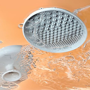 Real Techniques Miracle Brush Cleansing Palette, 1 Count