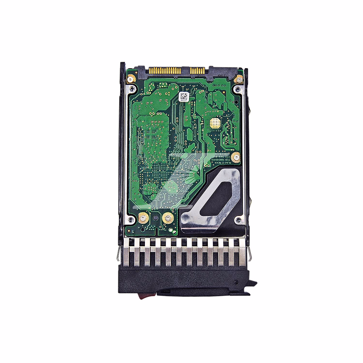 HPE HP 512743-001 72GB 15K 6Gbps 2.5" SAS Internal Hard Drive