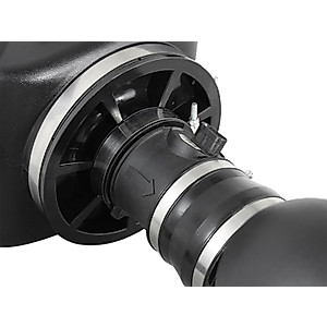 aFe Power Momentum GT 51-74102 GM Gas Truck/SUV Performance Intake System (Dry, 3-Layer Filter)