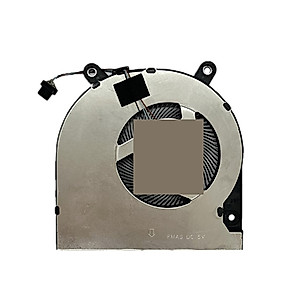 CPU Cooling Fan HP 14-DW 14M-DW TPN-I137 L96492-001 14M-dw0023dx EG50040S1-CL80-S9A 6033B0087901 Cooler Cooling Fan Cooler