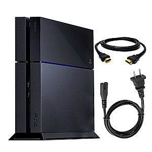 Sony PlayStation 4 500GB Console Only (Renewed)