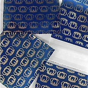 PLASTIC ZIPLOCK BAGGIES 200-1 x 1 Gold Crown Small