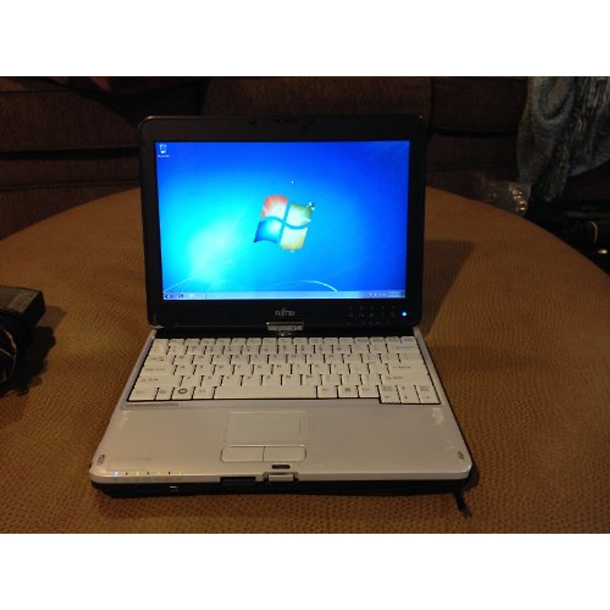 Fujitsu LifeBook T730 12.1" Tablet PC