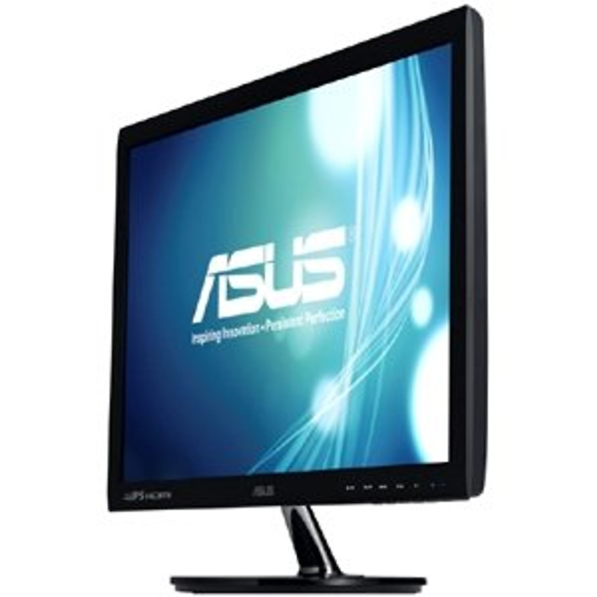 ASUS VS229H-P 21.5" Full HD 1920x1080 IPS HDMI DVI VGA Monitor, Black